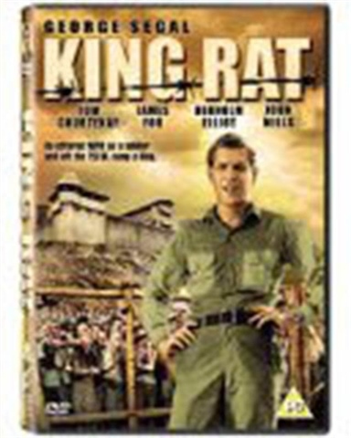 King Rat - CeX (UK): - Buy, Sell, Donate